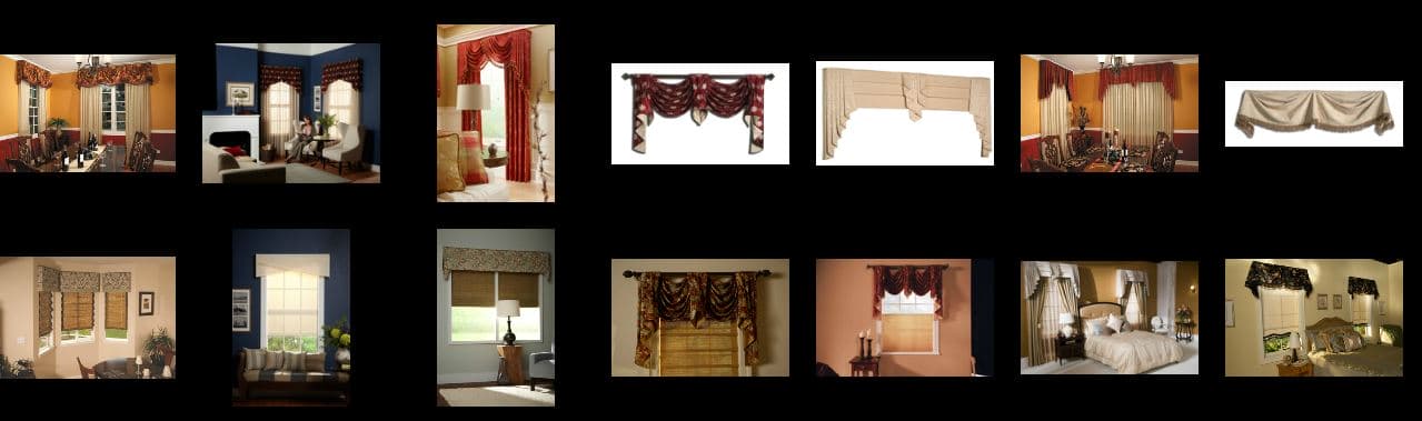 Valance Choices for your Reno Home - Kempler Design