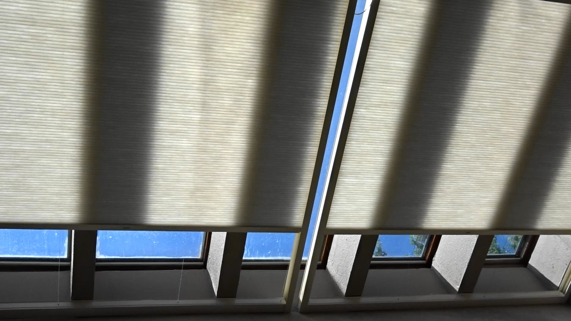 Motorized Skylight Window Coverings- Carson City