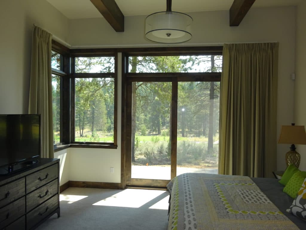 Curtain Stacking - How Much and Where?