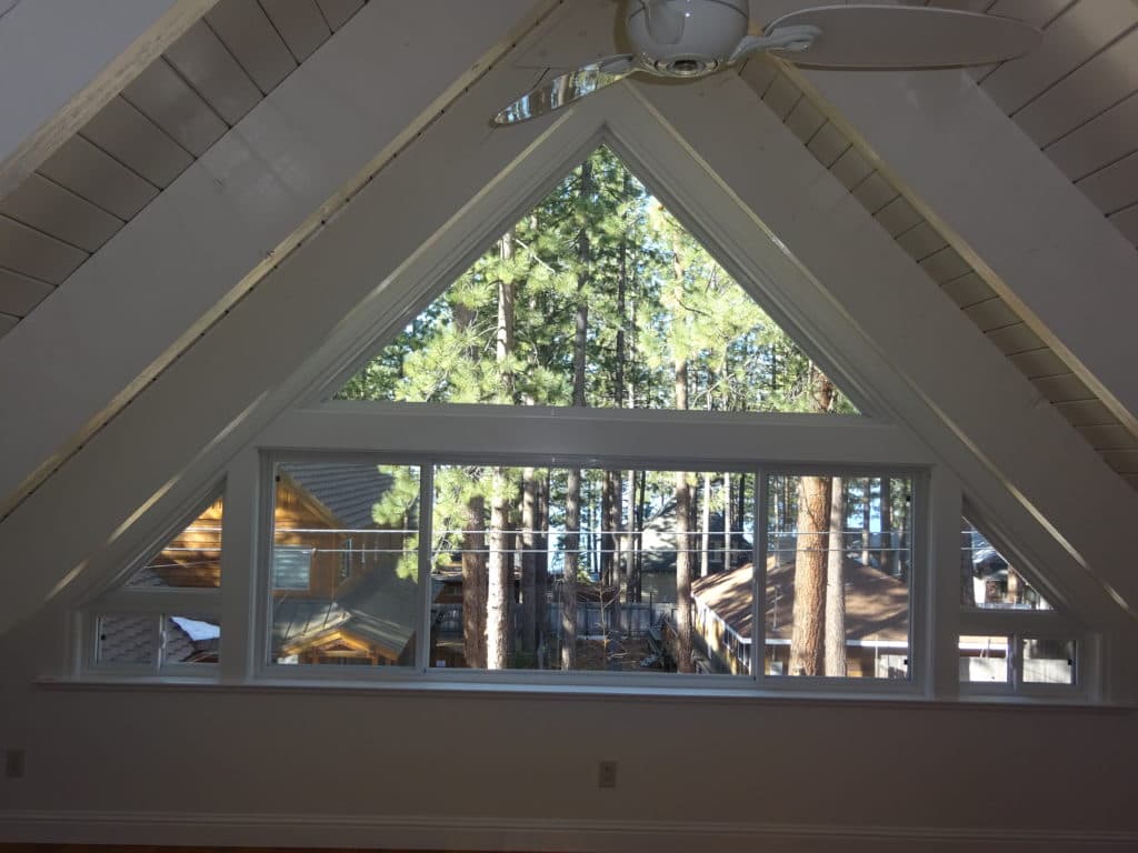 What is a T-Post on a Custom Shutter? - Kempler Design