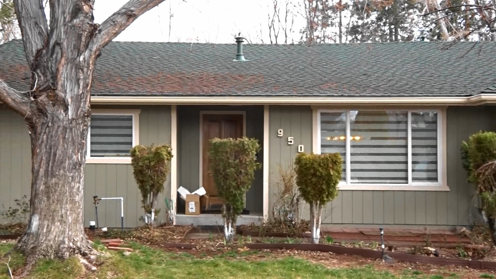 What Window Treatments For Mid Century Modern Design? - Kempler Design