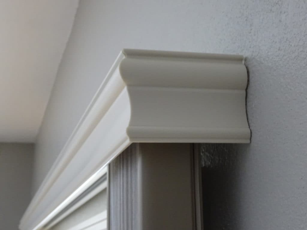 VertiGlide Info for Regular Window- Gaps and Valance Kempler Design