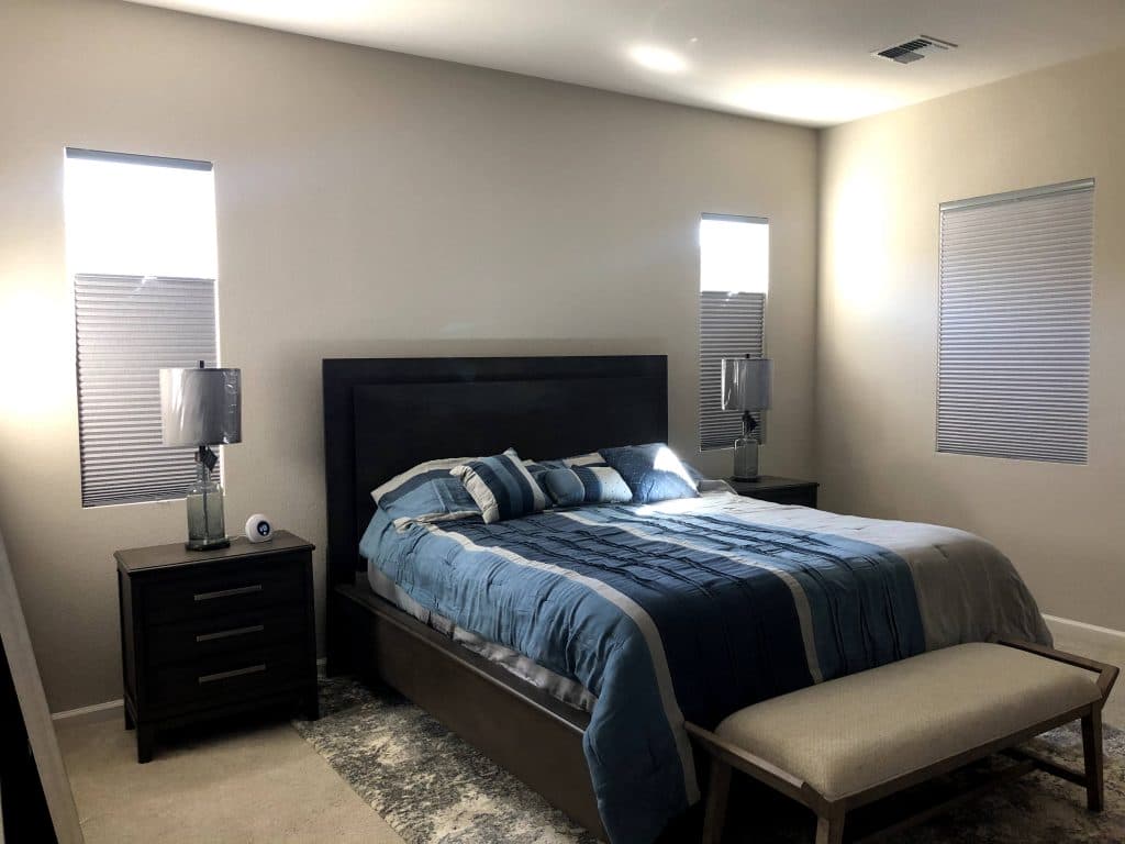 How To Install Cordless Honeycomb Shades - Kempler Design