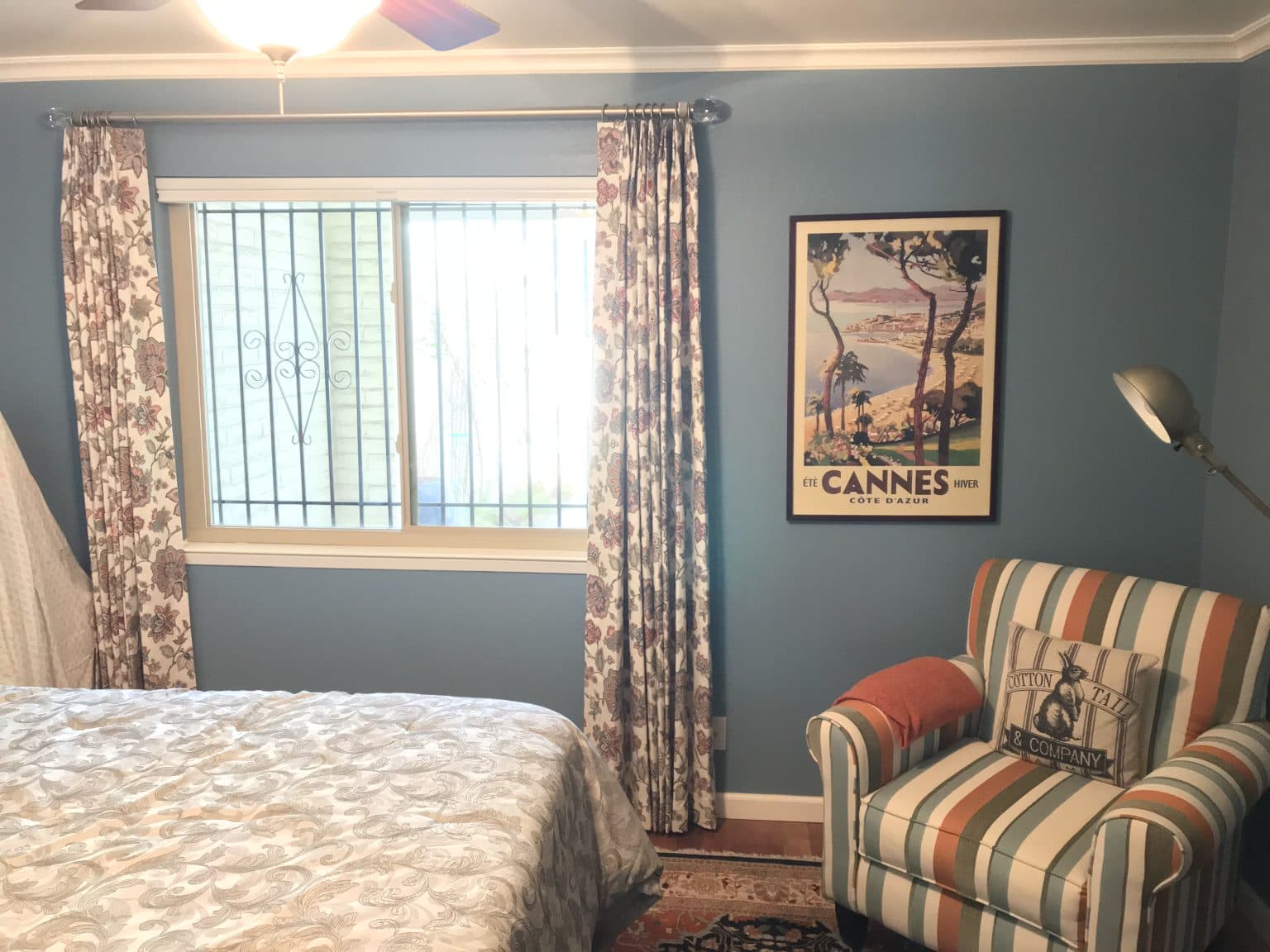 Why You Should Consider A Layered Window Treatment - Kempler Design