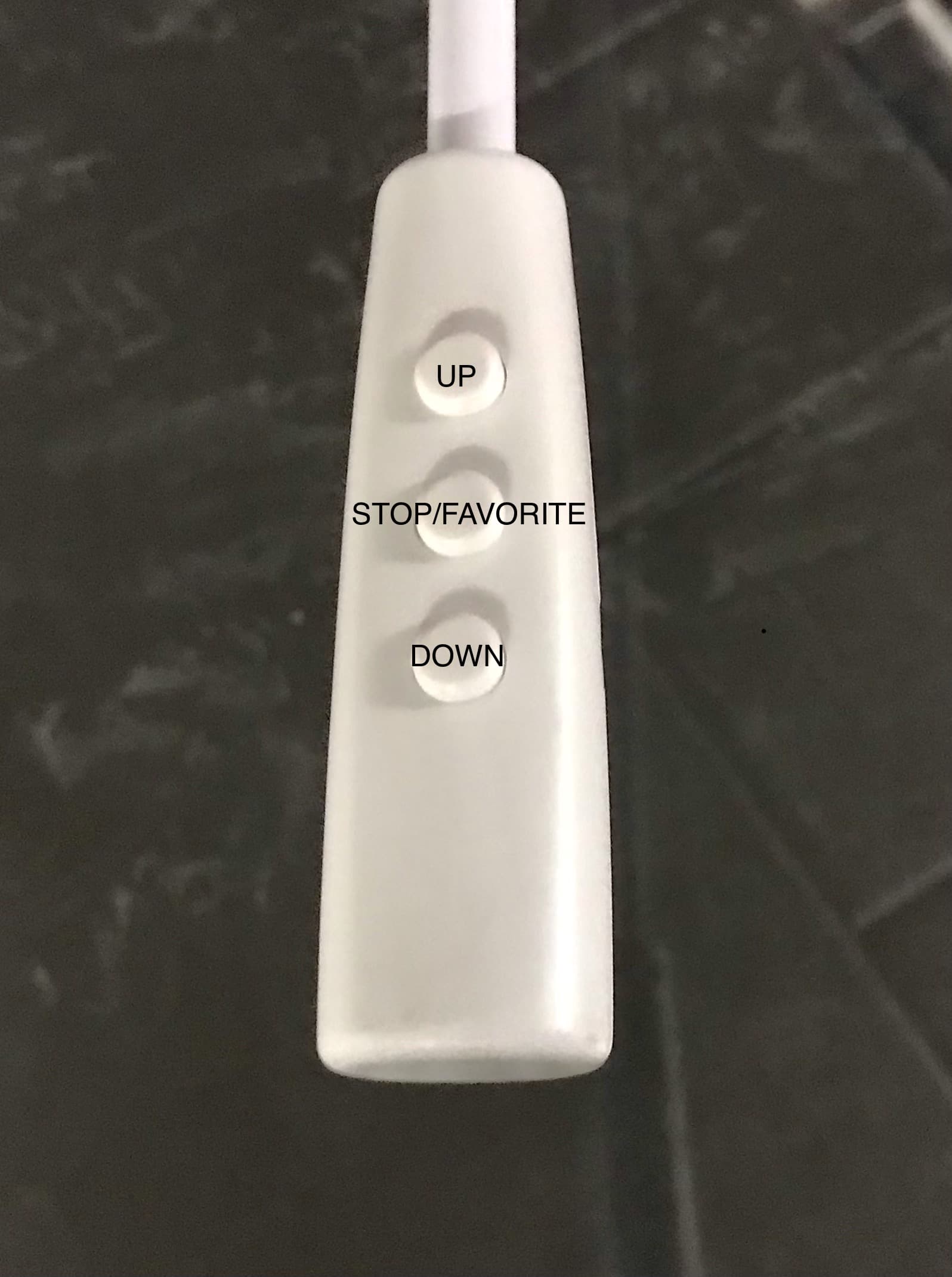 How To Use the PowerWand For Alta Window Coverings - Kempler Design