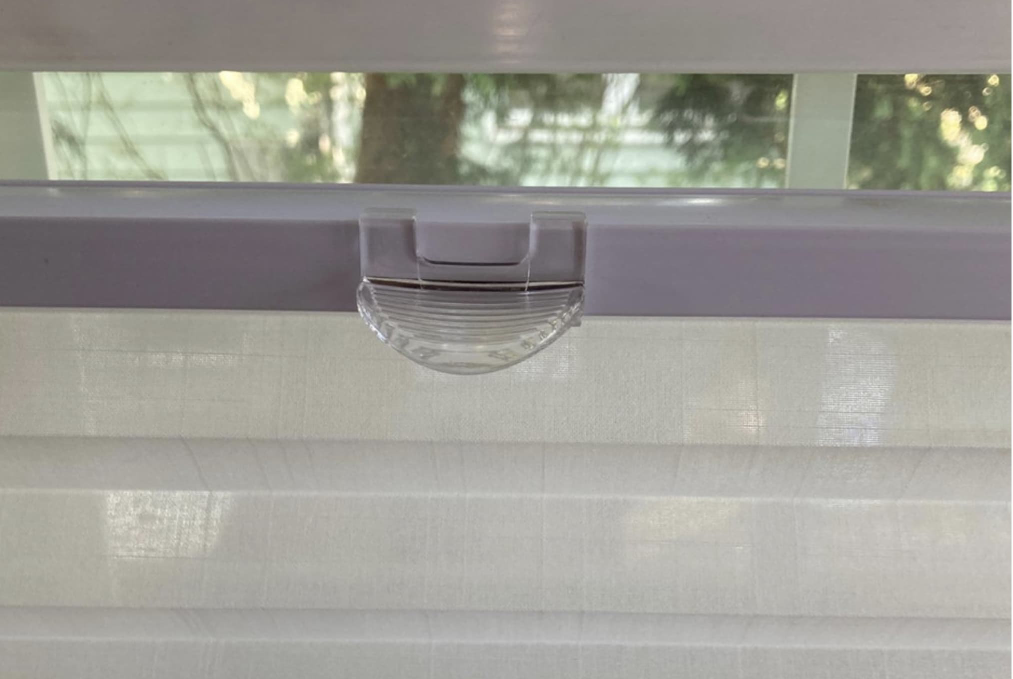 Ordering a Window Covering Extension Wand - Kempler Design