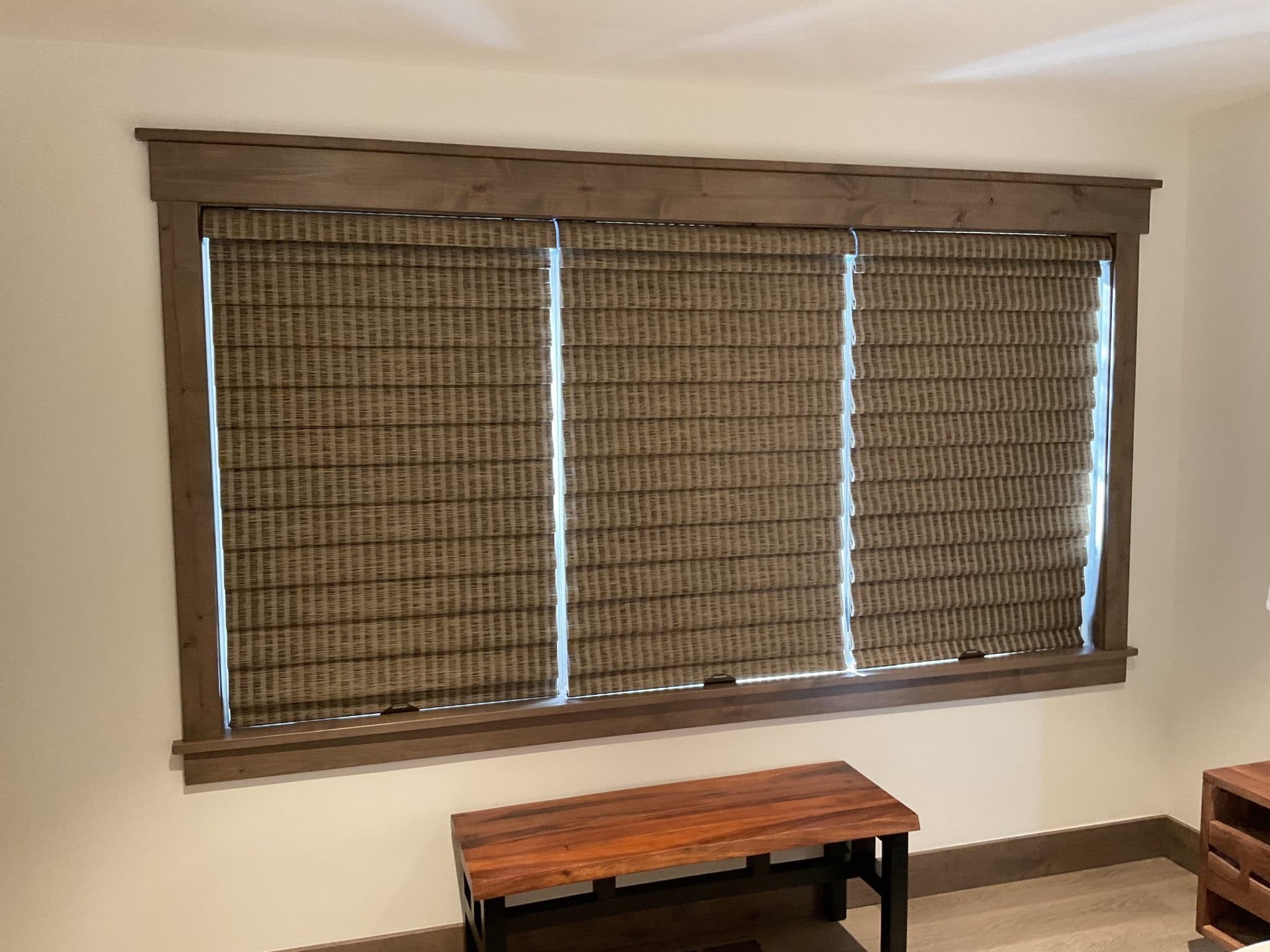 Light Gaps Matter For Window Coverings - Kempler Design