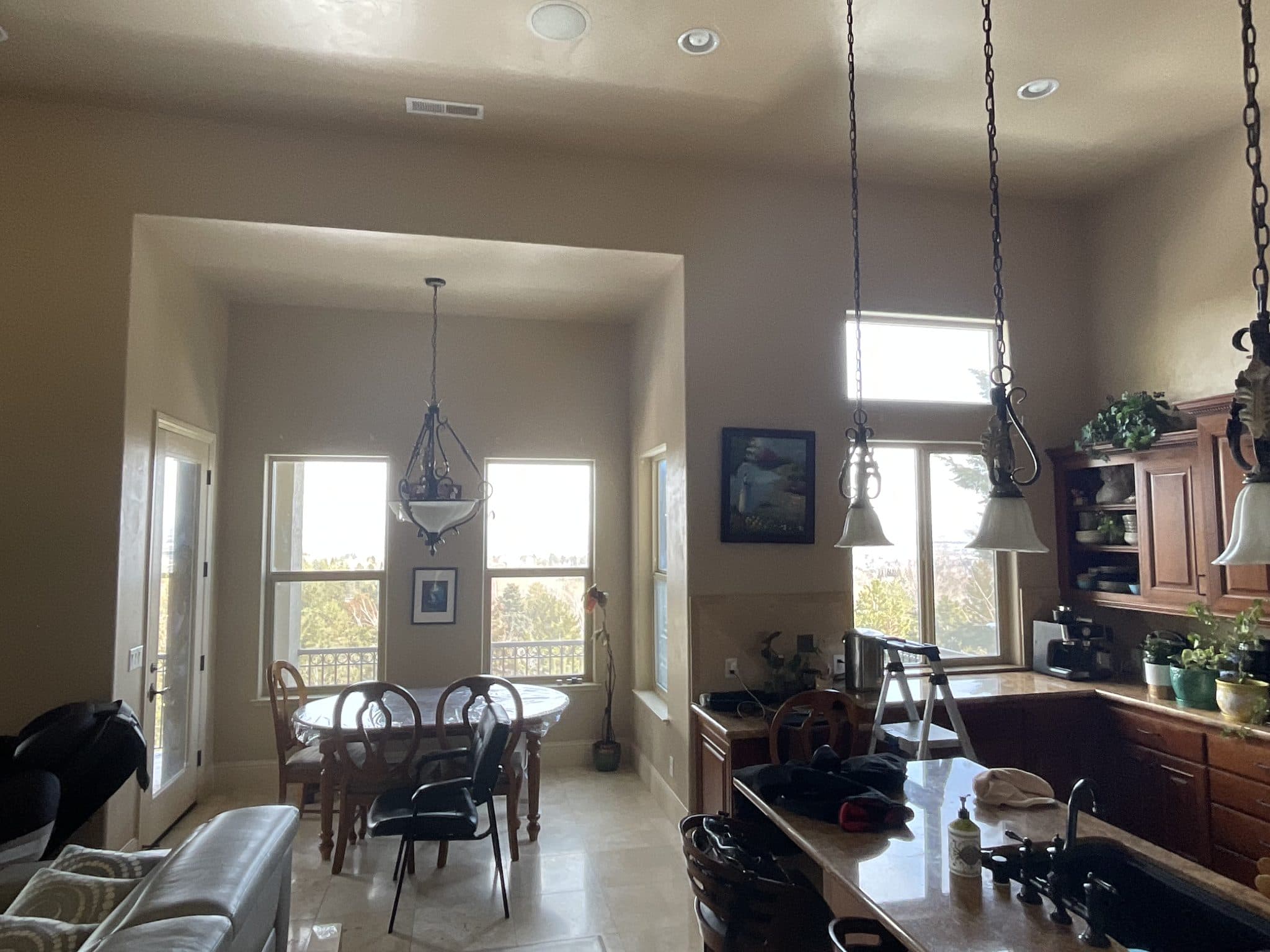 Cornice Boxes Have Tons of Visual Benefits - Kempler Design