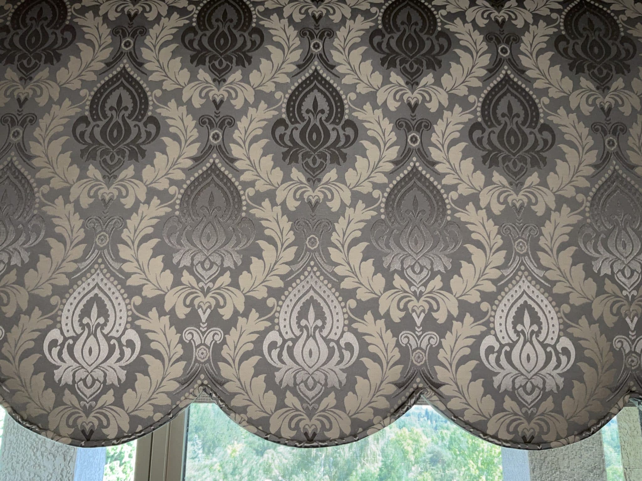 Cornice Boxes Have Tons of Visual Benefits - Kempler Design