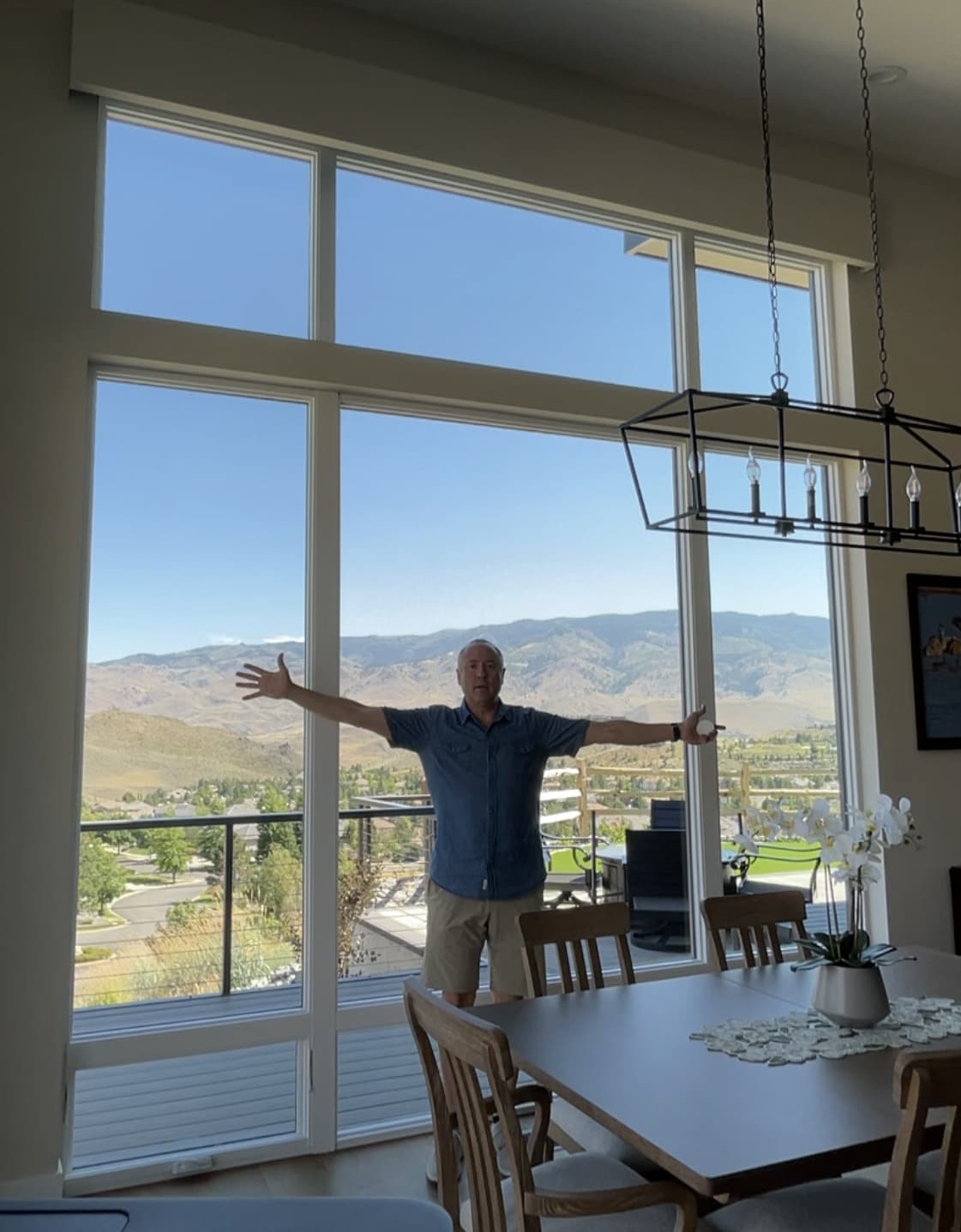 Do You Have a Ginormous Window - Kempler Design