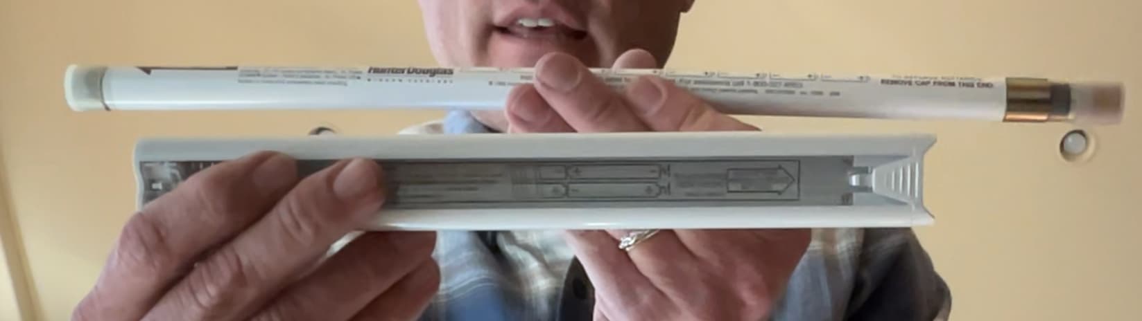 PowerRise Repair Details Includes Video - Kempler Design Blog