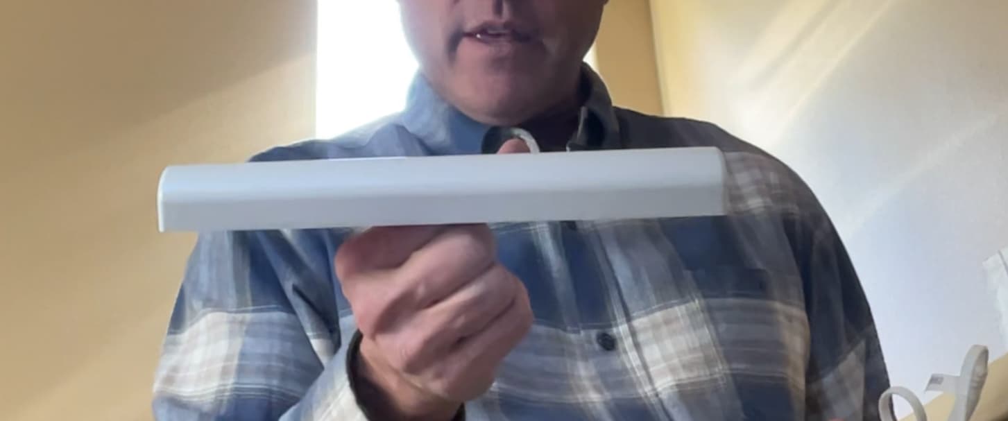 PowerRise Repair Details Includes Video - Kempler Design Blog